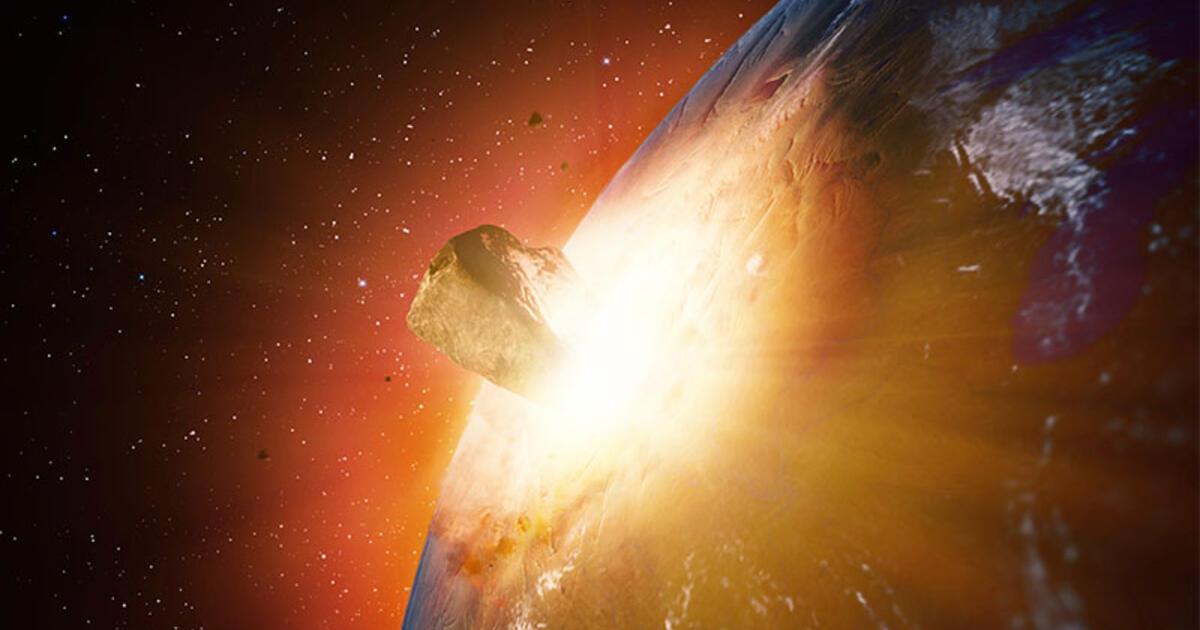 The End of Life on Earth | Gresham College