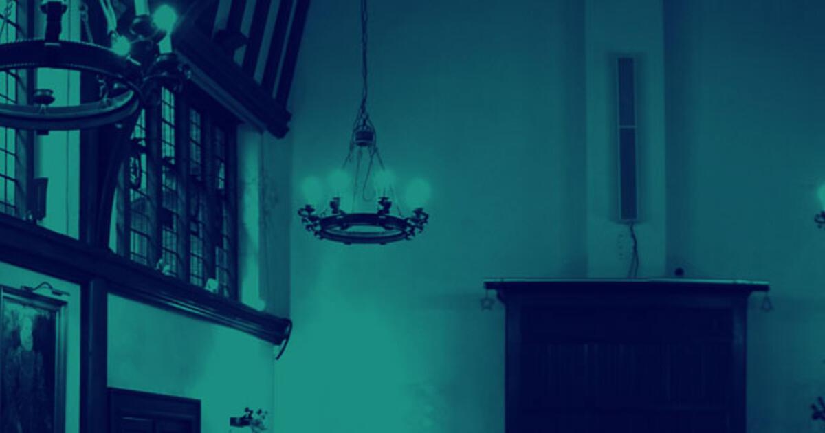 Barnard's Inn Hall | Gresham College