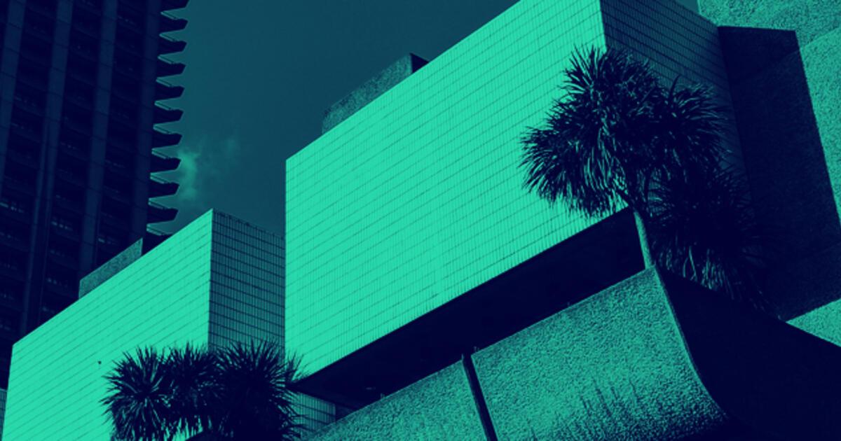 The Barbican Centre | Gresham College