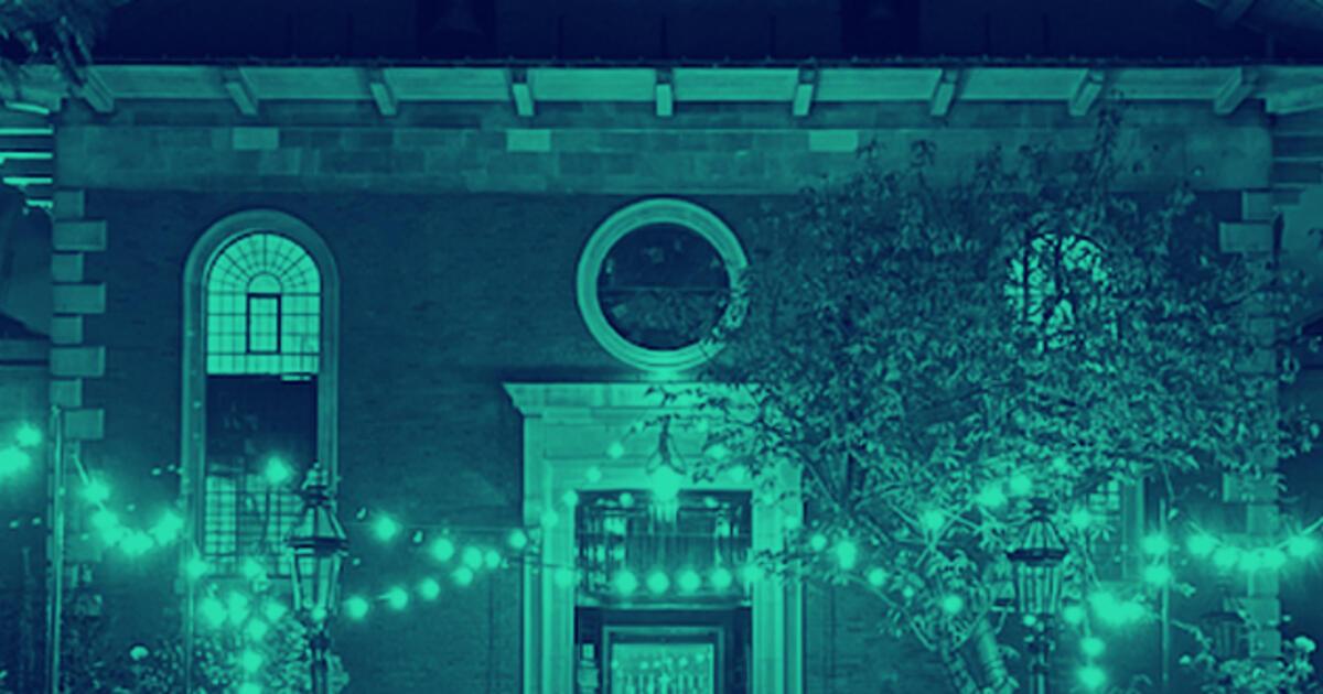 St Paul's Church | Gresham College