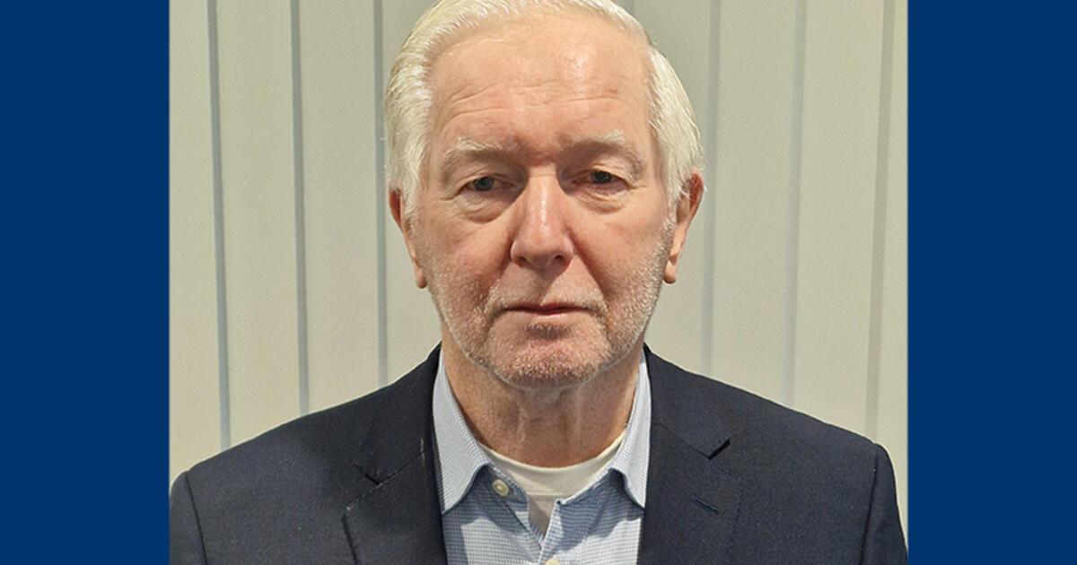 Sir Kevin Satchwell | Gresham College