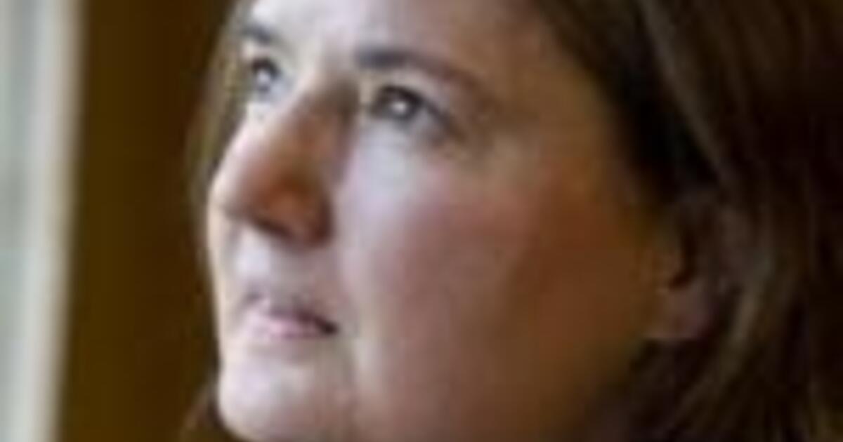 Jo Shapcott | Gresham College