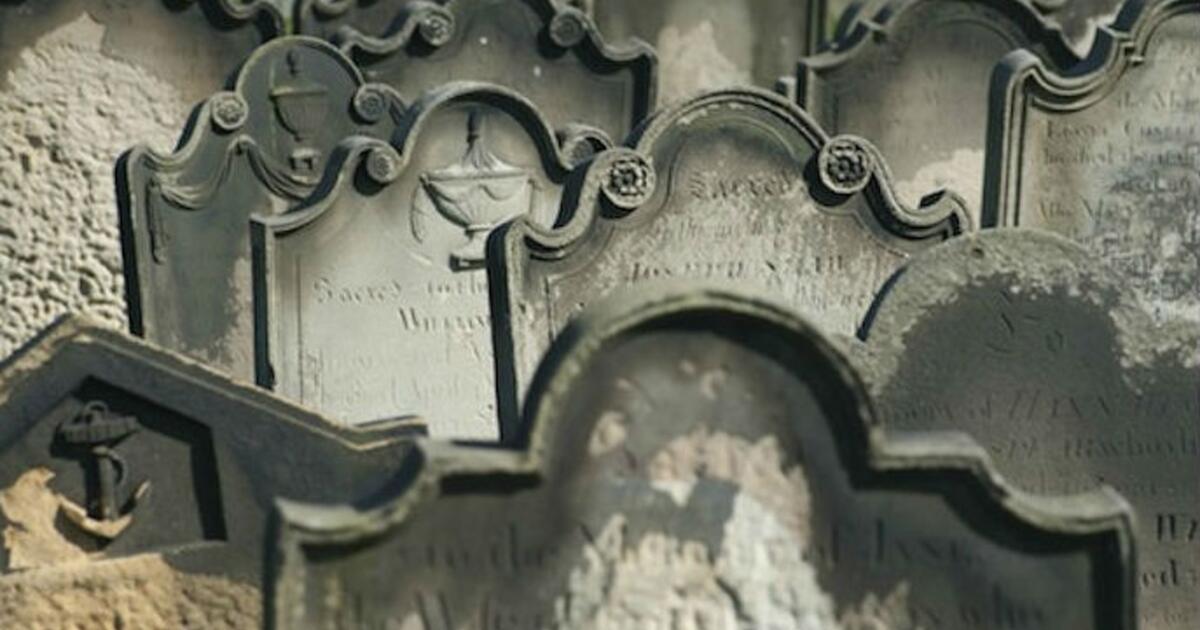 John Graunt, the law of decline and the origins of urban historical ...