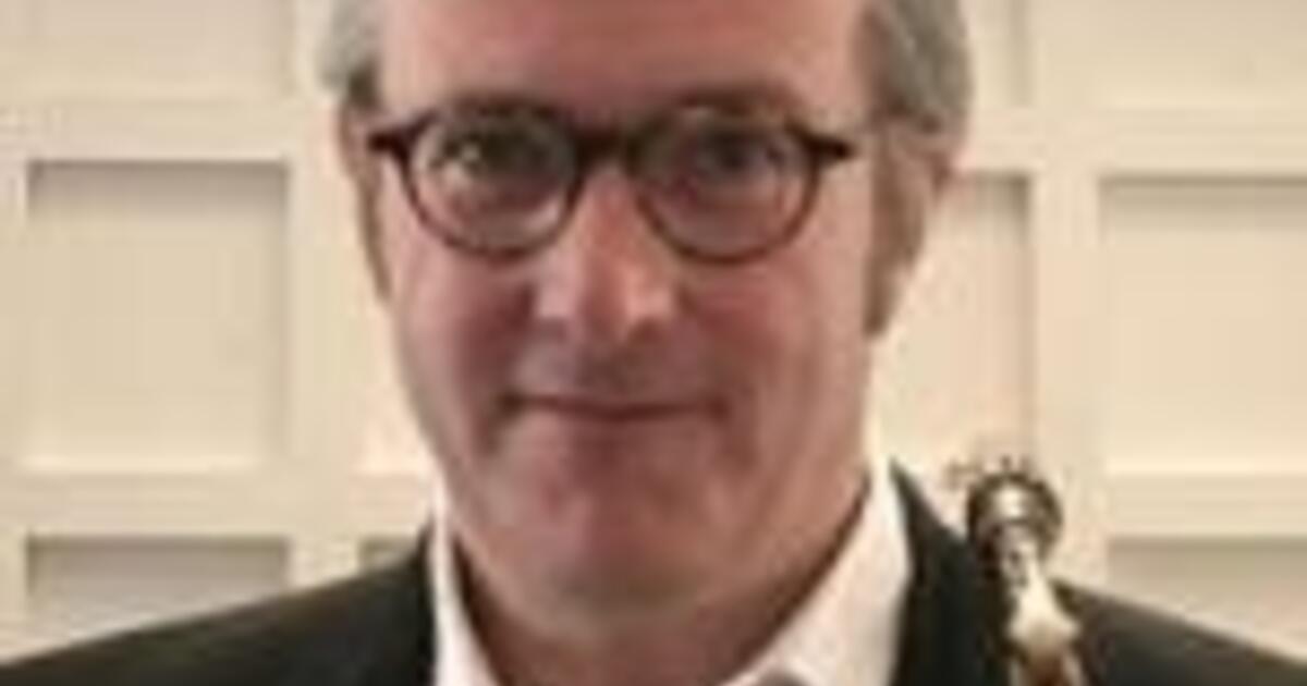 John Harle | Gresham College