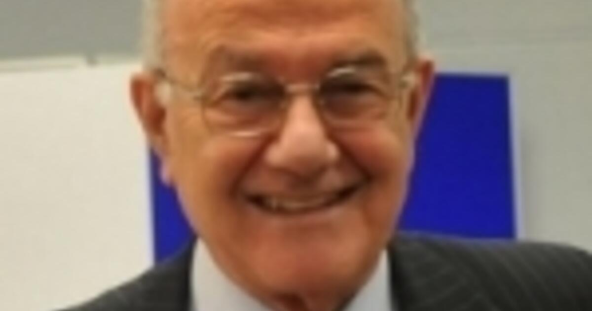 Lord Igor Judge | Gresham College