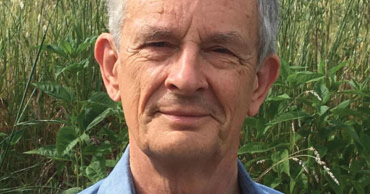 Professor Malcolm Andrews | Gresham College