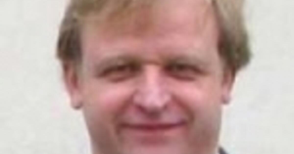 Mark Bills | Gresham College