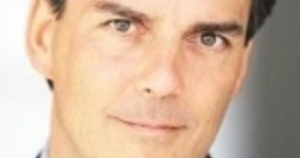 Mark Field MP | Gresham College