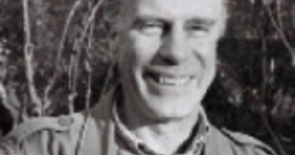 Professor Mark Ronan | Gresham College