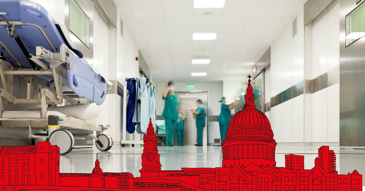 Martin Elliott's Career and Research