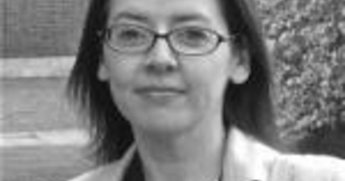 Mary O'Hara | Gresham College