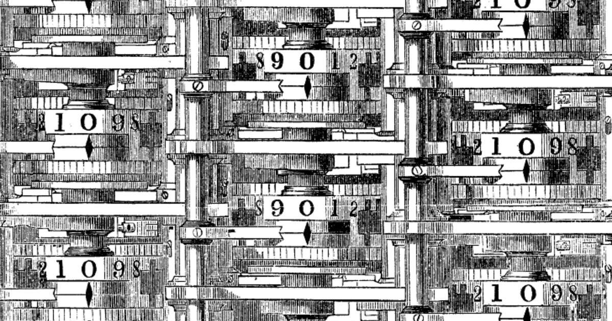 Mathematics in the Metropolis: A survey of Victorian London