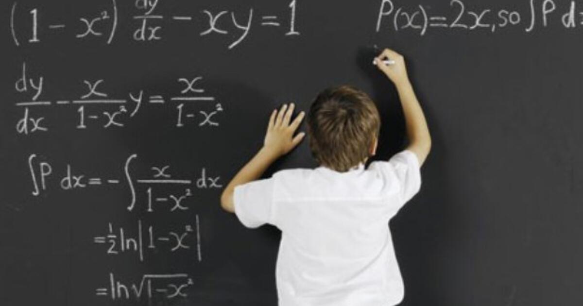 Mathematics: The Next Generation