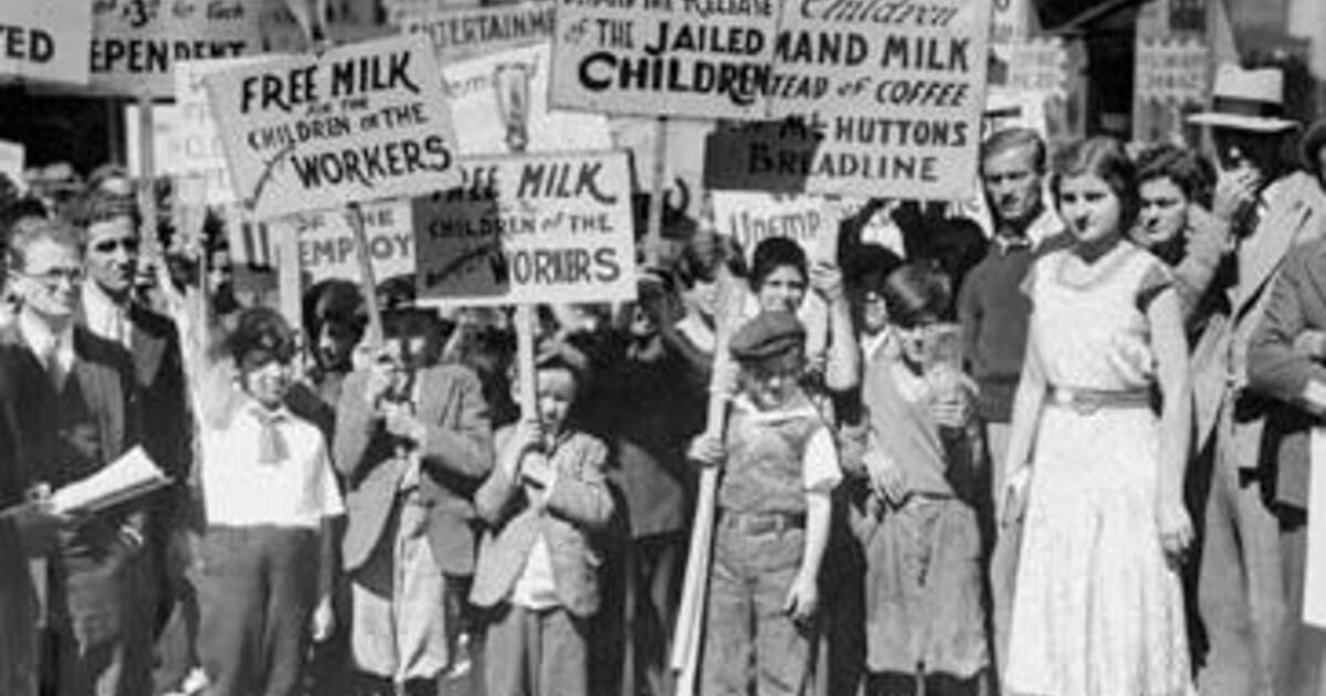 Middle class recruits to Communism in the 1930s (Seminar): Panel Discussion