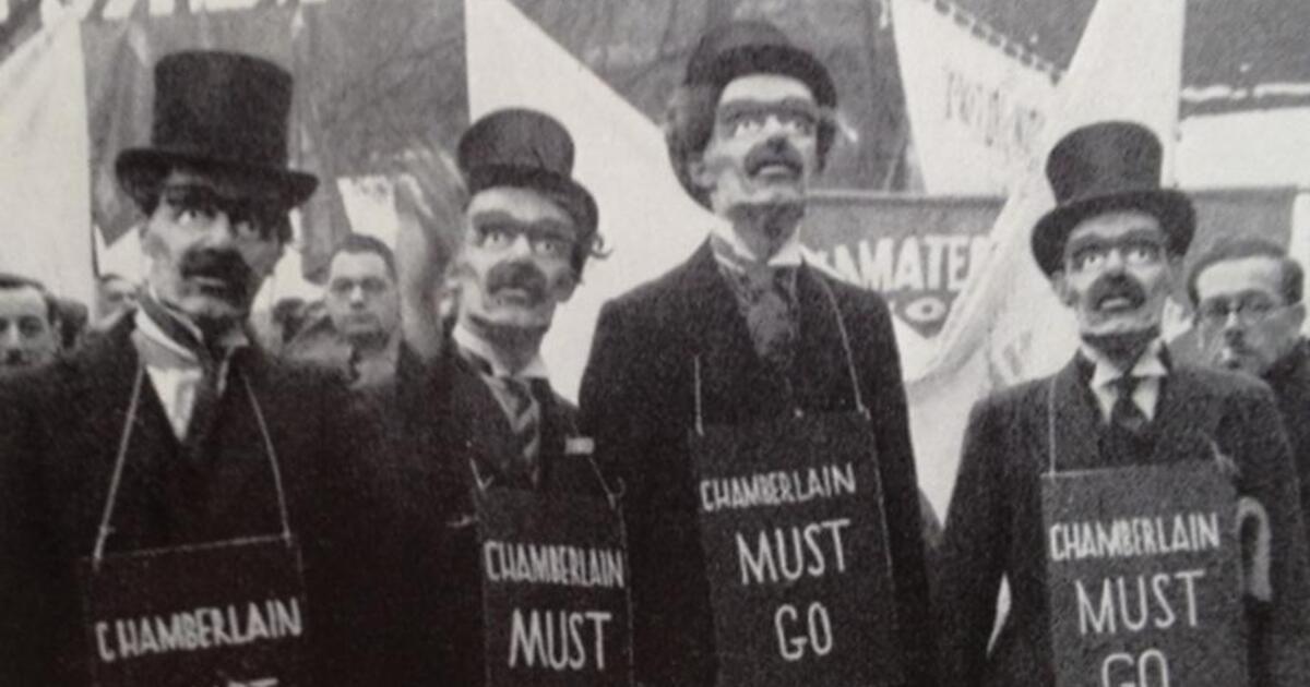 Middle Class Recruits to Communism in the 1930s