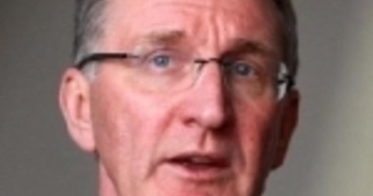 Mike Wilkins | Gresham College