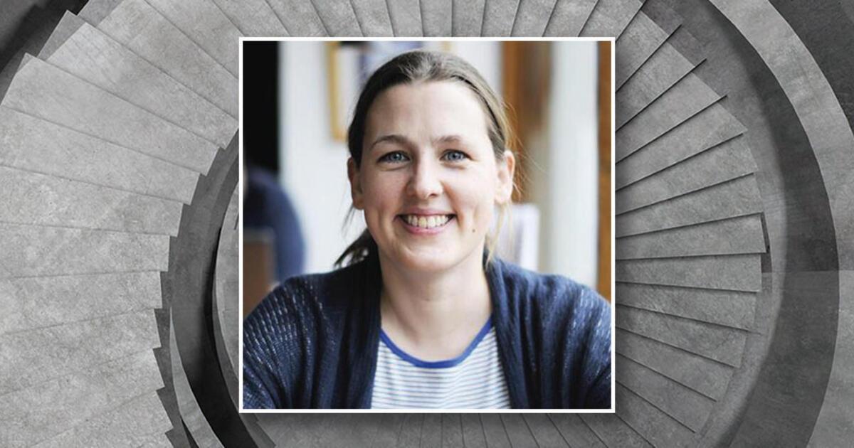 Professor Sarah Hart becomes Gresham College’s Acting Provost | Gresham ...