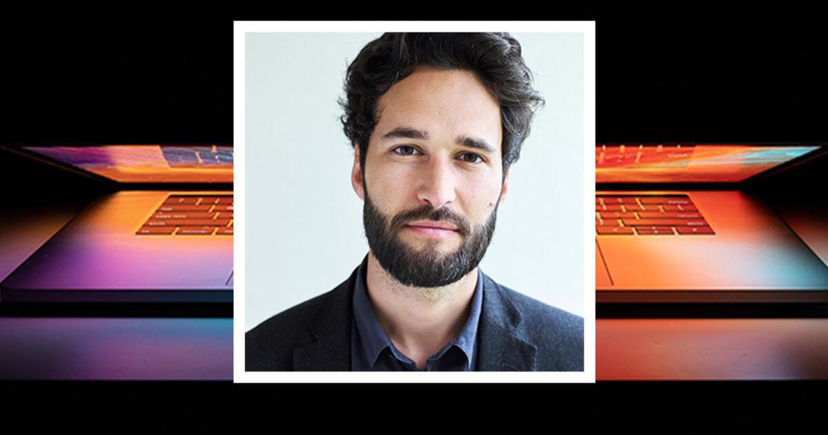 Professor Daniel Susskind advises Government’s new AI and Future of ...