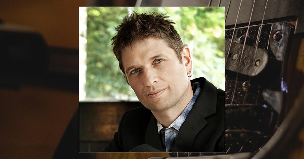Milton Mermikides appointed as Gresham Professor of Music | Gresham College
