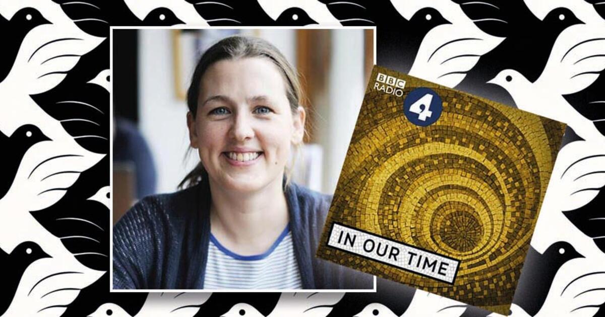 Professor Sarah Hart to appear on this week's In Our Time | Gresham College