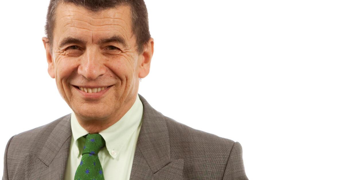 Uyghur Tribunal with our former Law Professor Geoffrey Nice QC to ...