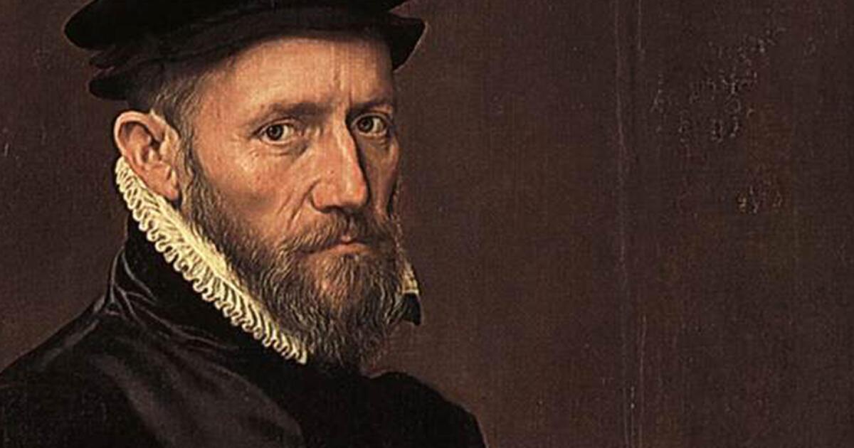 Born on Broad Street: Gresham's Ground Breaking College | Gresham College