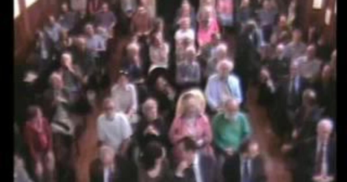 Our Changing Bodies: The lessons of anthropometric history