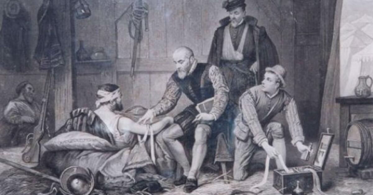 Part One: Introduction to Tudor Health Reform