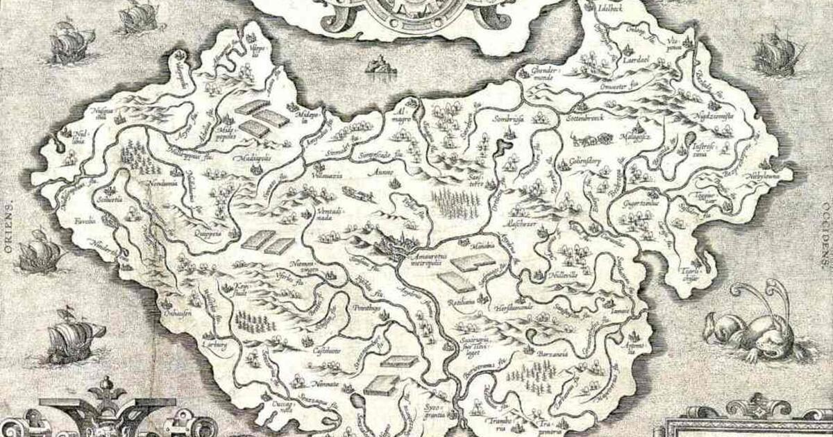 Part One: 'Paradise on Earth', 'Utopia in 19th Century thought' and ...