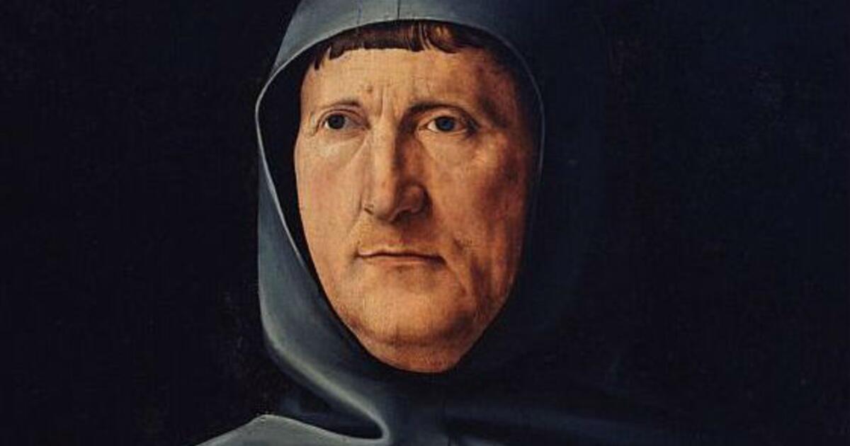 Part One - 'The Influence of Amatino Manucci and Luca Pacioli' and ...