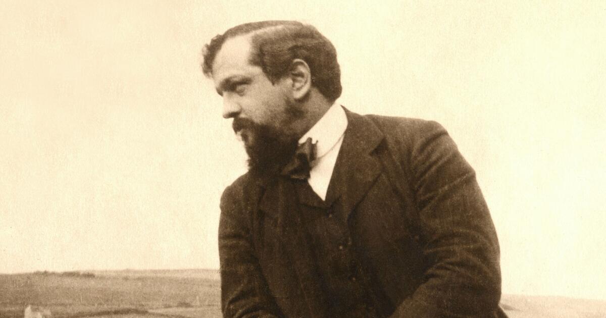 Part Seven: Debussy, The 'Song Triptych', and fin-de-siecle Visual Culture