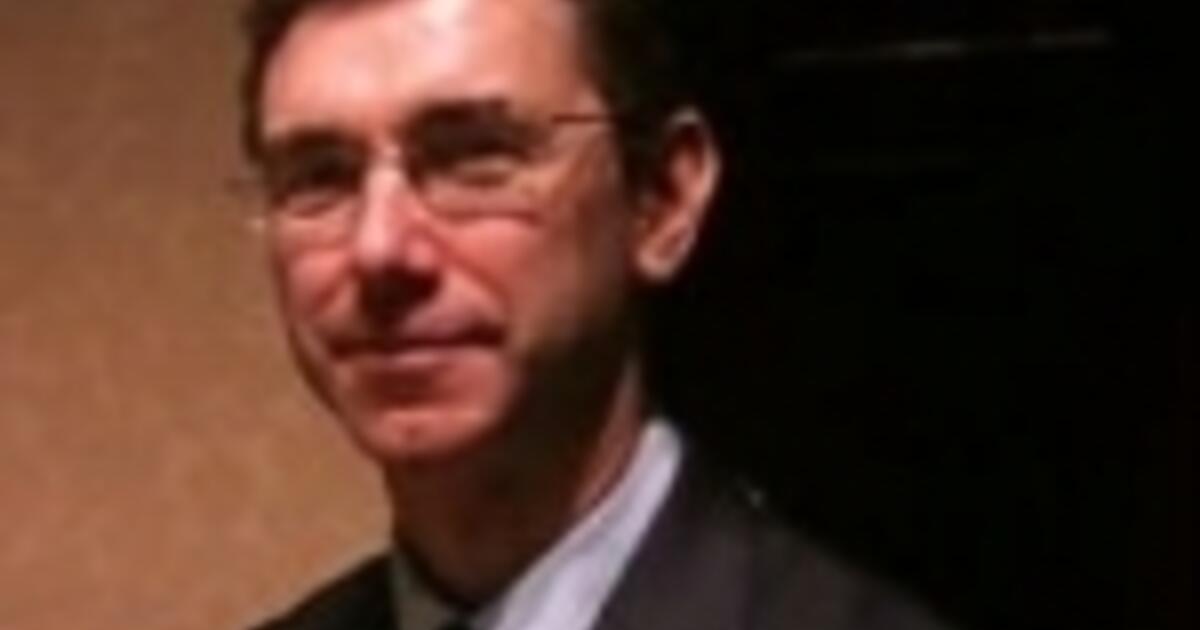 Paul Archbold | Gresham College