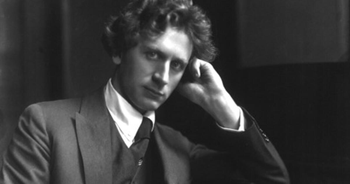 Percy Grainger: Australia's greatest composer?