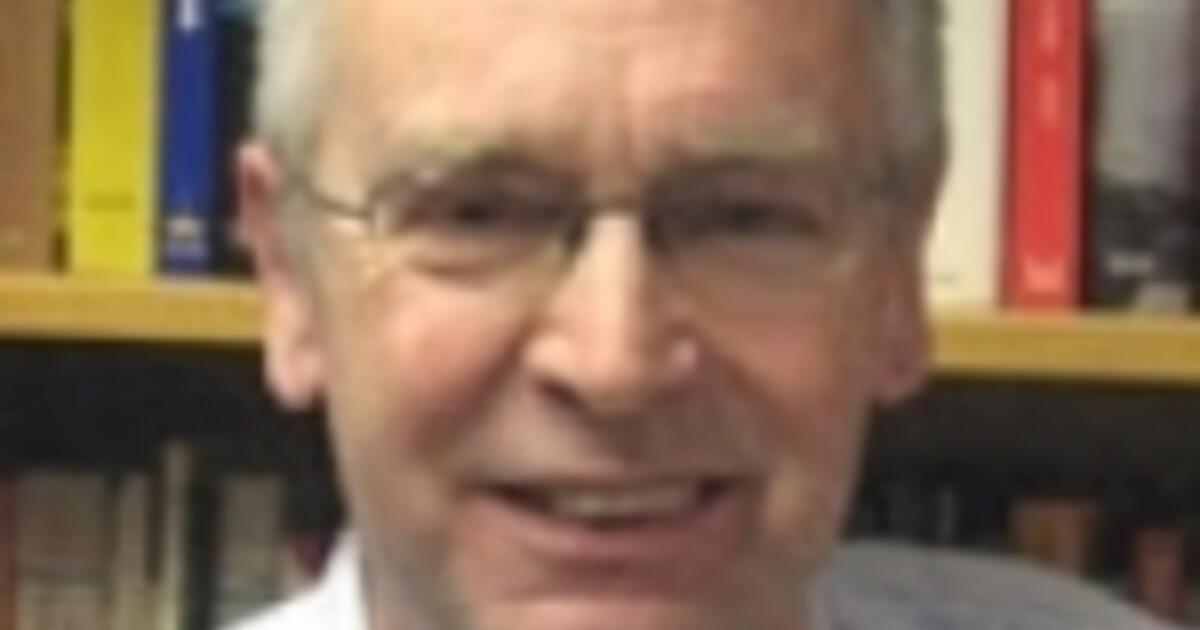 Professor Adrian Thomas | Gresham College