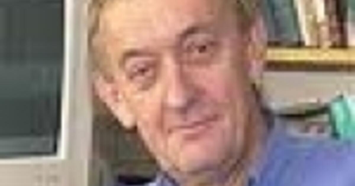 Professor Alun Howkins | Gresham College