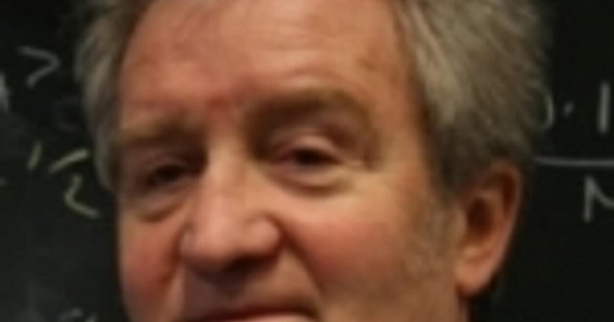 Professor Andrew Fabian | Gresham College