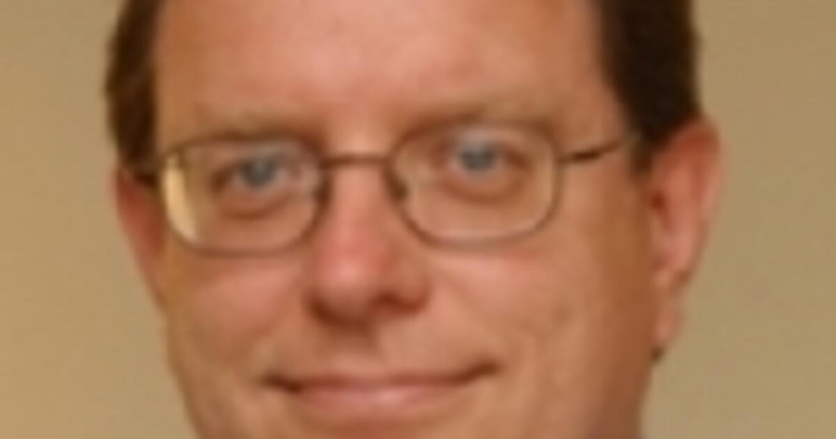 Professor Bernard Crump | Gresham College