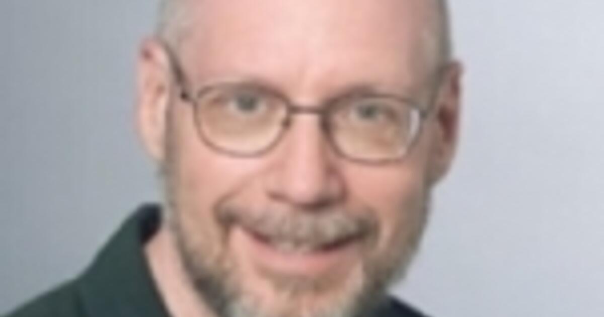 Professor Byron Adams | Gresham College