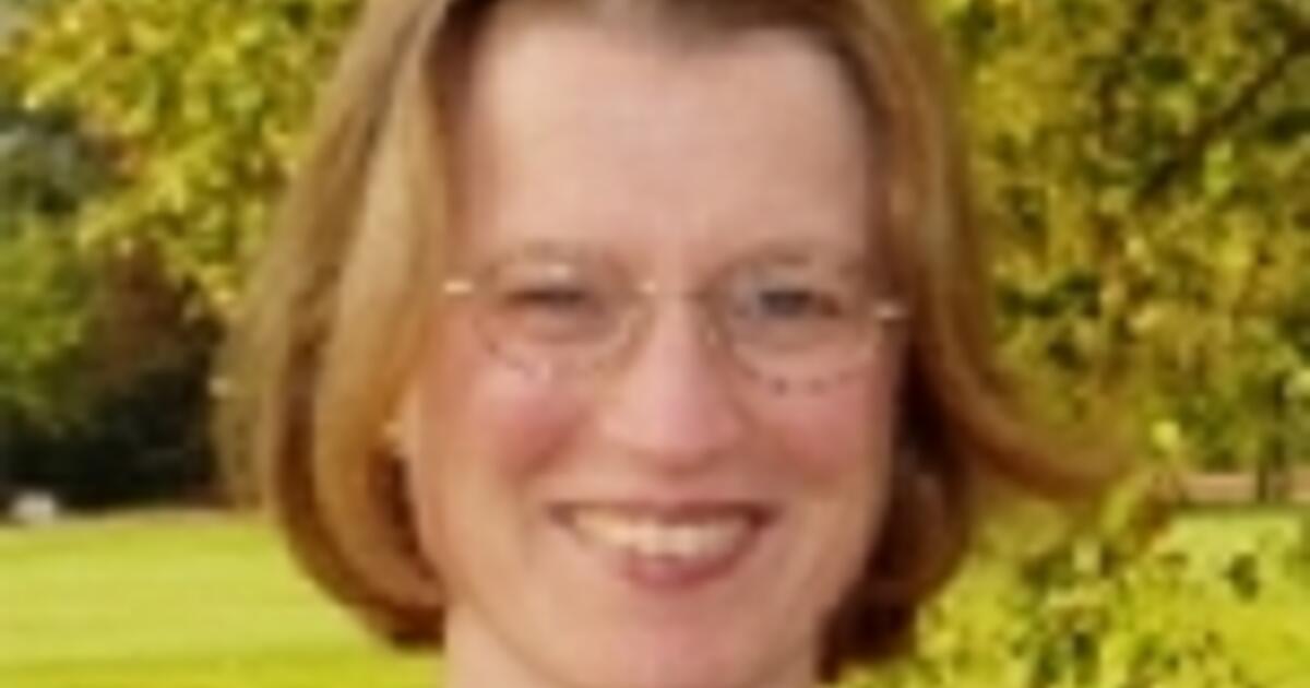 Professor Celia Deane-Drummond | Gresham College