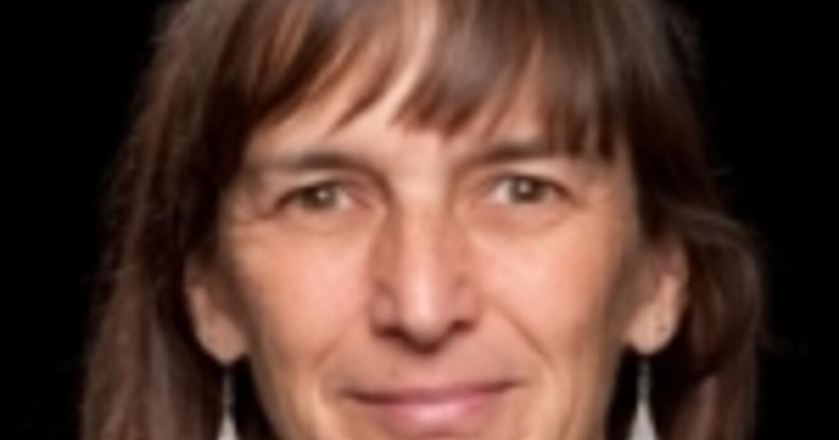 Professor Charlotte Roberts | Gresham College