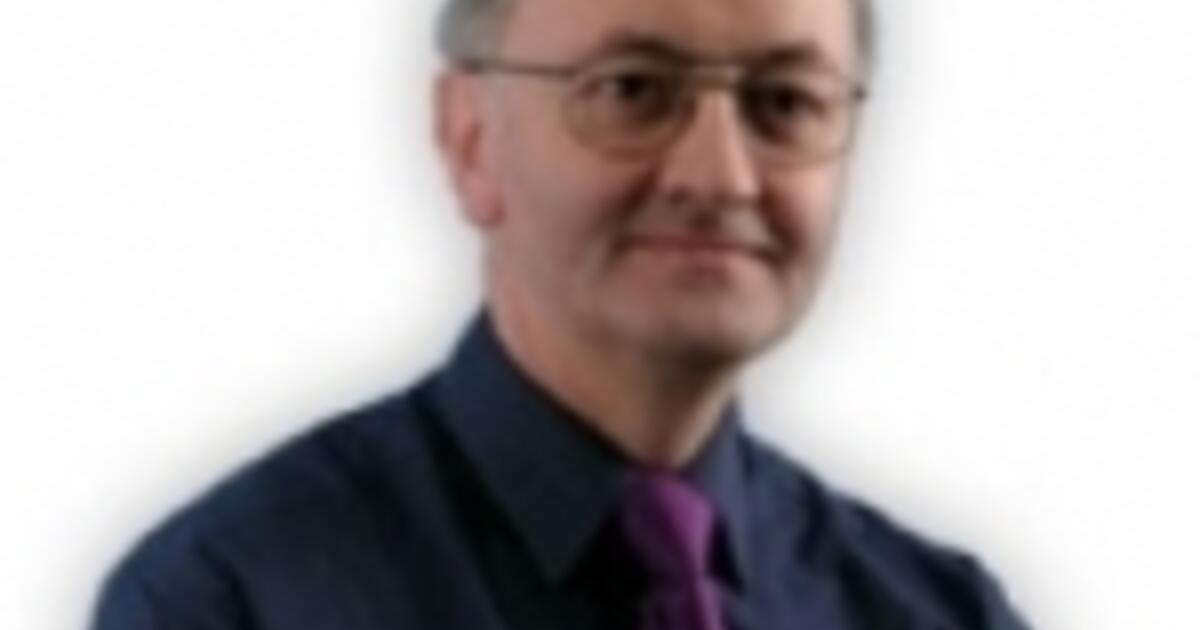 Professor Chris Gilligan | Gresham College