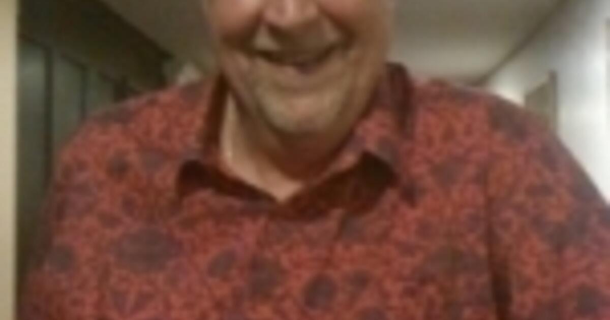 Professor Christopher Cook | Gresham College