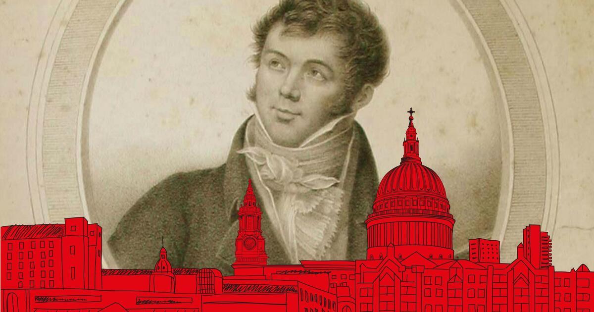 Professor Christopher Page - Fernando Sor, Opus 60, Number 22