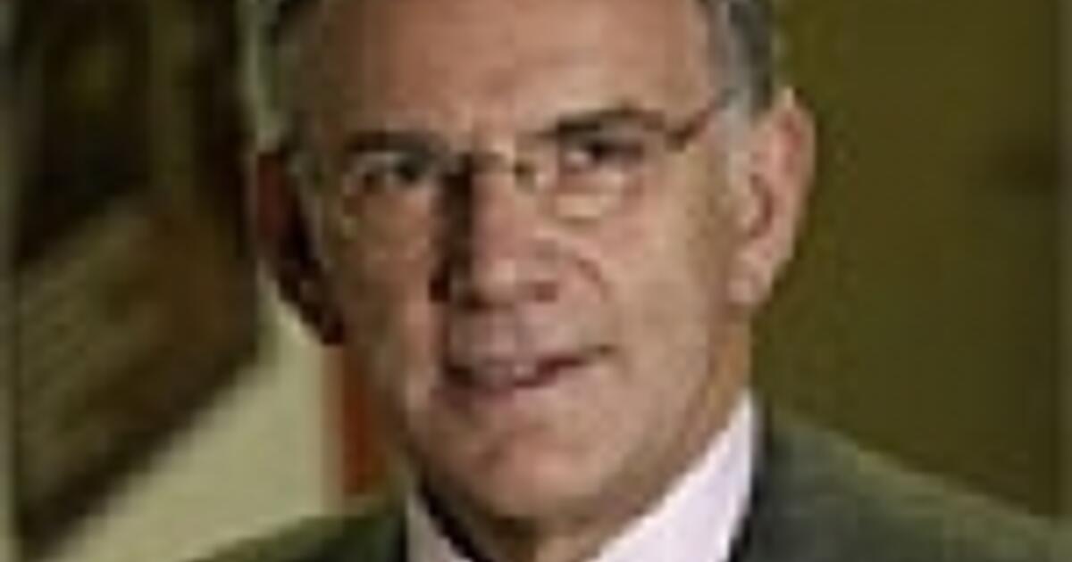 Professor Colin Dennis | Gresham College