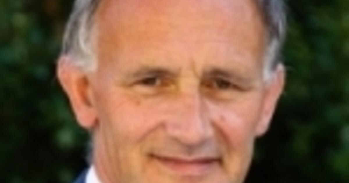 Professor David Ford | Gresham College