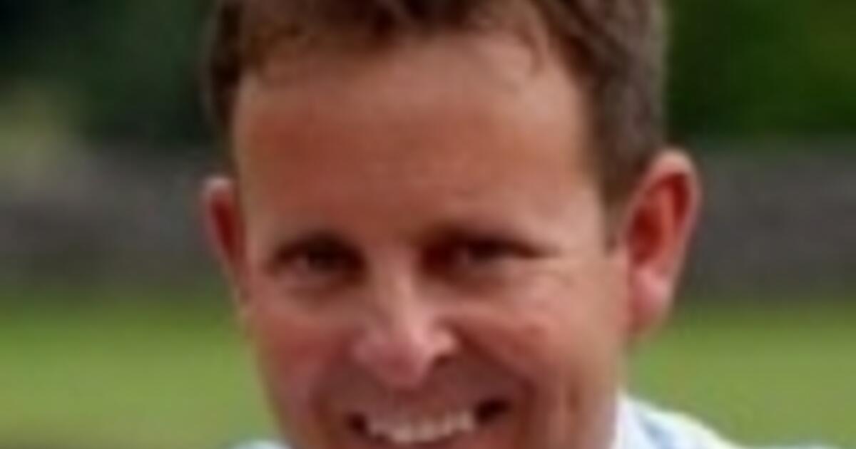 Professor David Hill | Gresham College