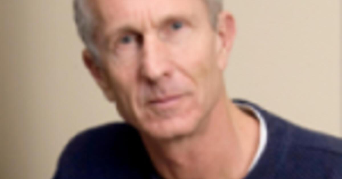 Professor Doyne Farmer | Gresham College