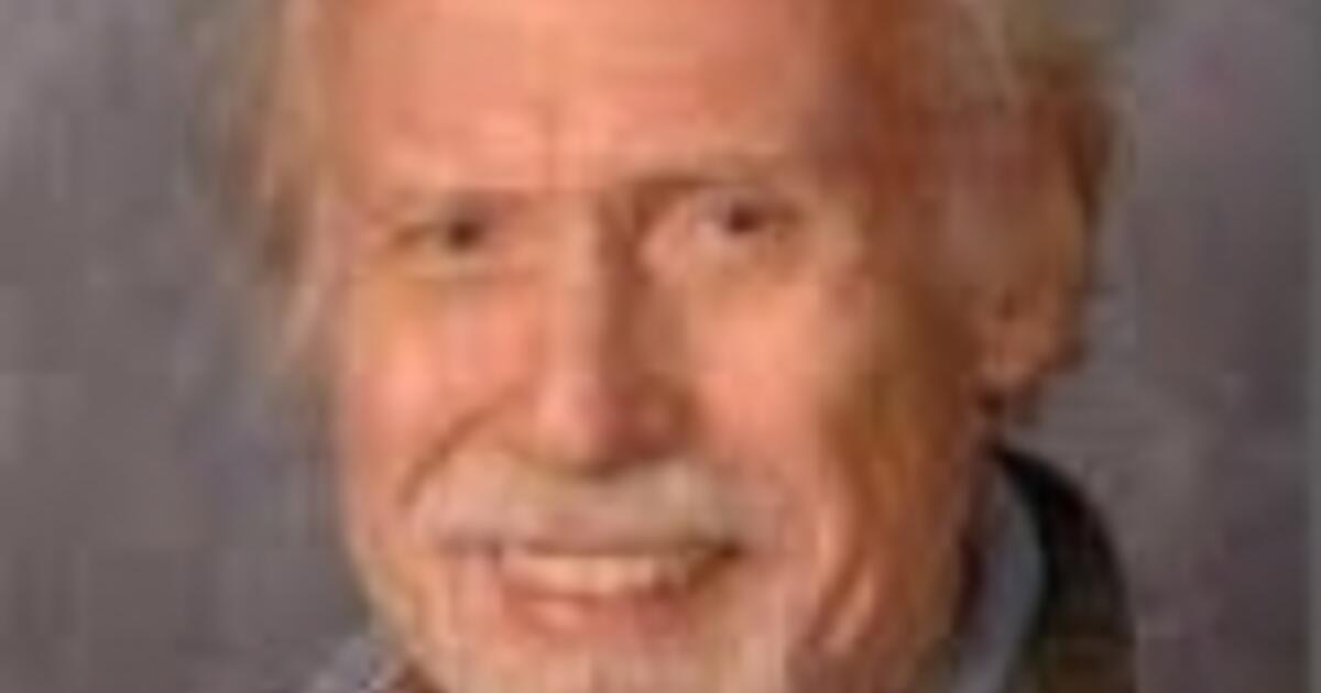 Professor Edward J Nell | Gresham College