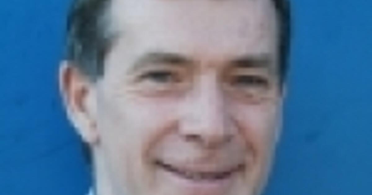 Professor Gareth Williams | Gresham College