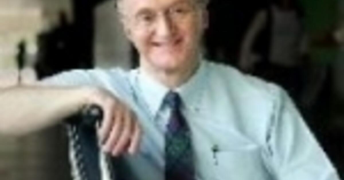 Professor Graham Thornicroft | Gresham College